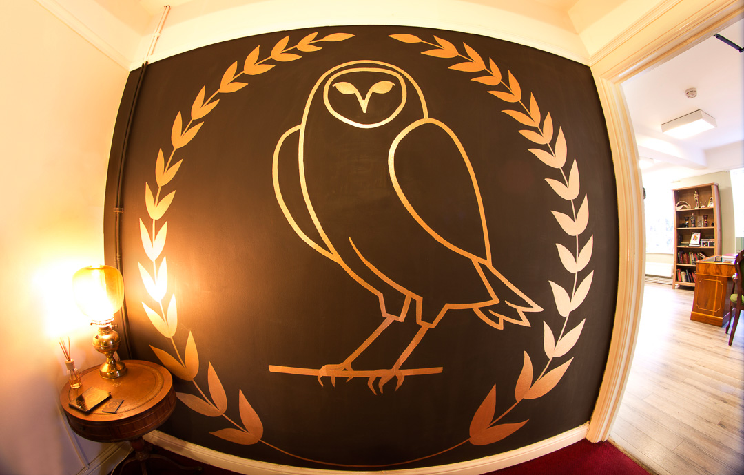 MLTC Tattoo Studio-38 - Minerva Tattoo Chester